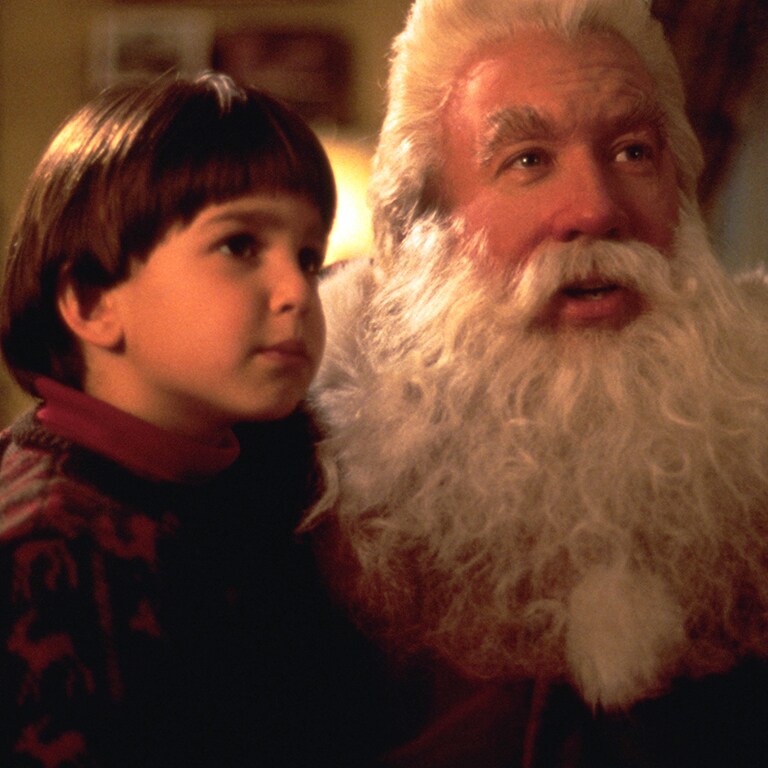 Las 4 curiosidades de 'Santa Cláusula' que no te puedes perder | Disney ...