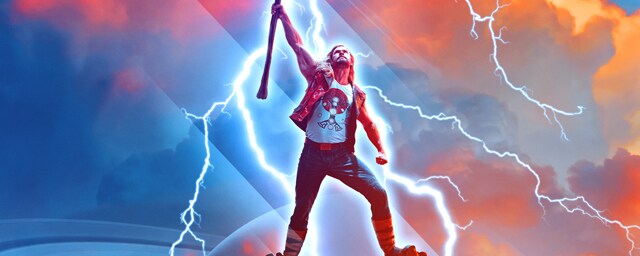 5 momentos em que Thor conquistou a todos | Disney Brasil