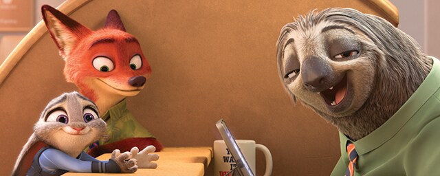 A qué hora se estrena 'Zootopia+' en Disney+ | Disney Latino