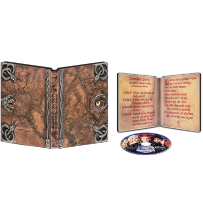 Hocus Pocus | Disney Movies