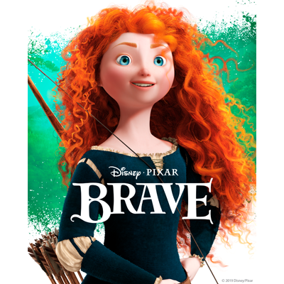 Brave Products | Disney Movies