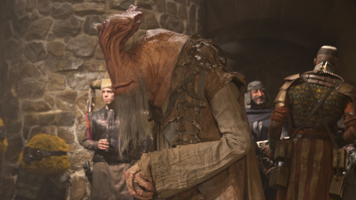 Praster Ommlen | StarWars.com