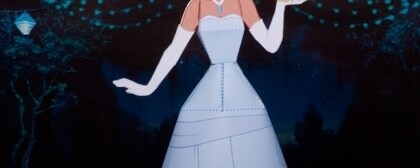 Tiana 3D Papercraft | Disney News