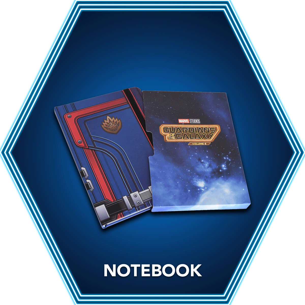 Marvel Studios' Guardians of the Galaxy Volume 3 Contest