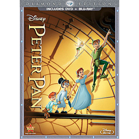 Peter Pan | Disney Movies