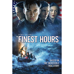 The Finest Hours | Disney Movies
