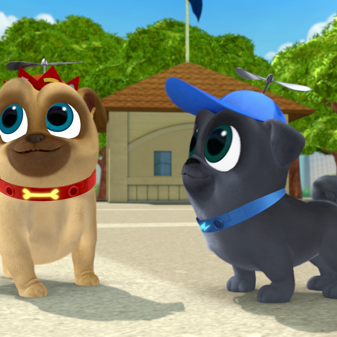 Disney Junior show picks your little ones will adore on Disney+ ...