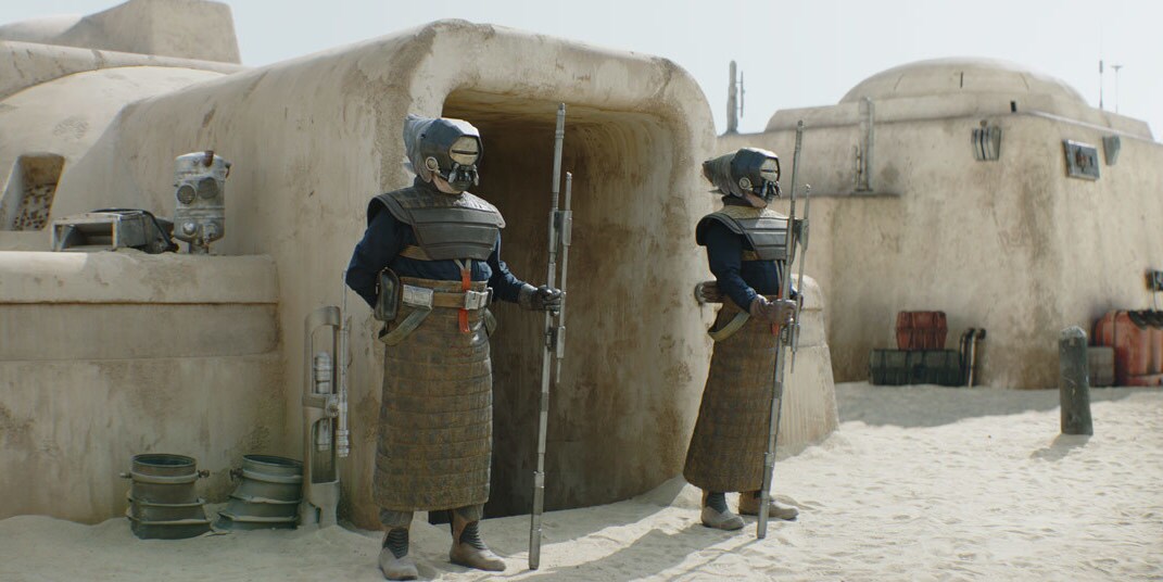 Pyke Base | StarWars.com