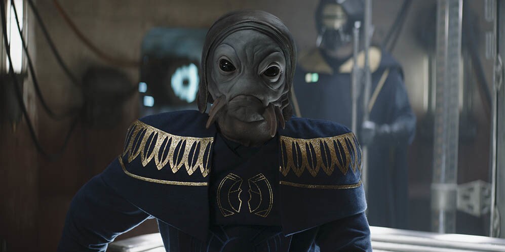 Pyke Boss | StarWars.com