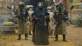 Pyke Syndicate | StarWars.com