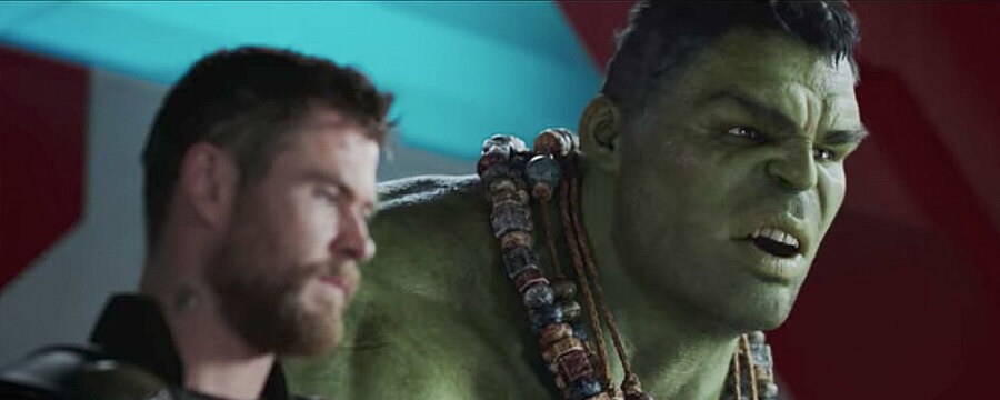 Hulk White Teeth