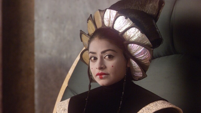 Queen Jamillia | StarWars.com