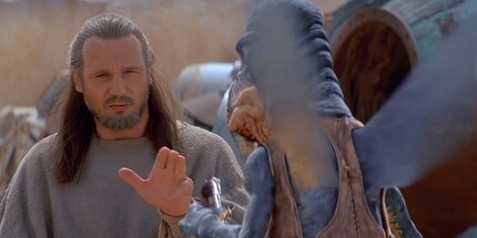 Quiz: What Would Be Your Go-To Force Power? | StarWars.com