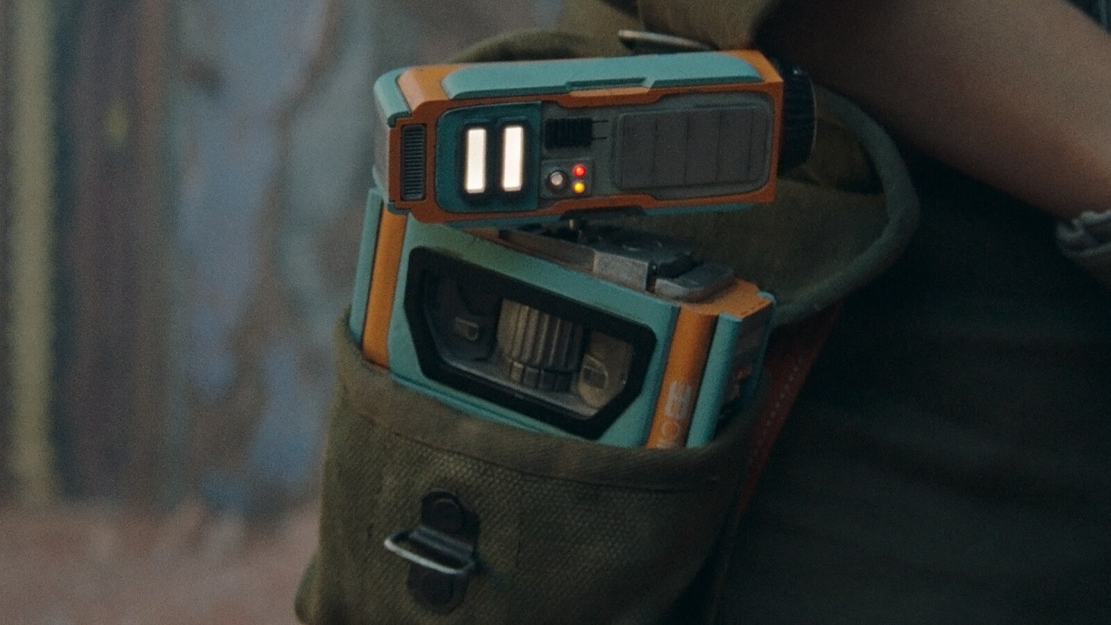 PIP Droid 2.0 | Star Wars Roleplay: Chaos