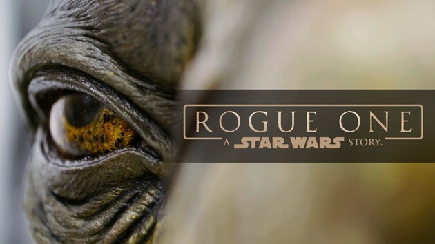 Rogue One: A Star Wars Story "Creature" Featurette | StarWars.com