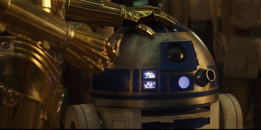 R2-D2 | StarWars.com