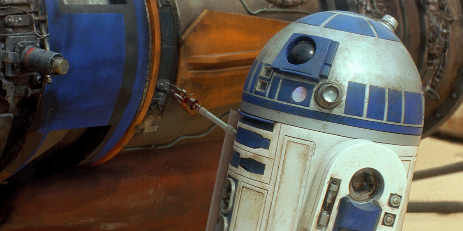 R2-D2 | StarWars.com