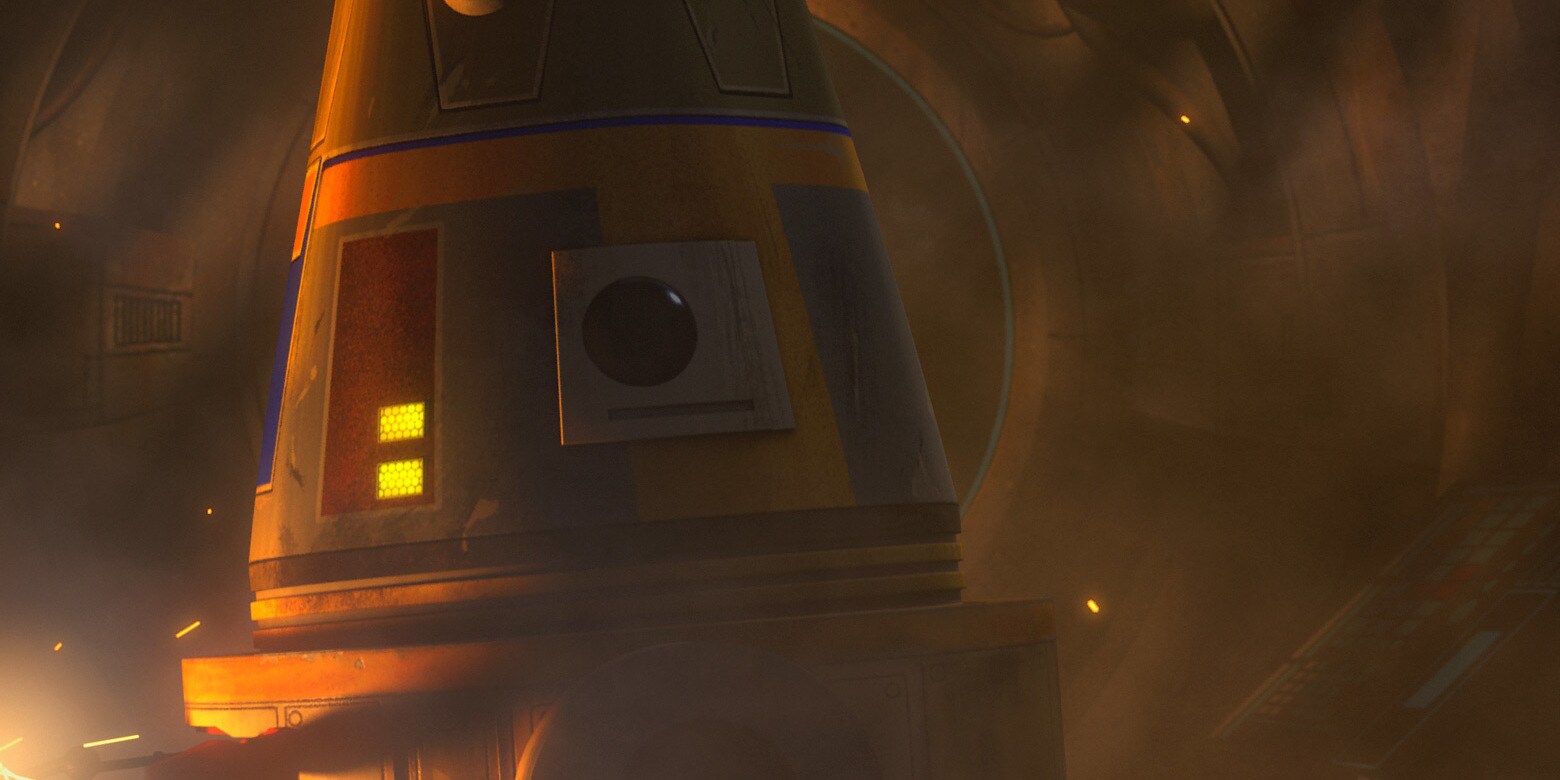 R3-A3 | StarWars.com