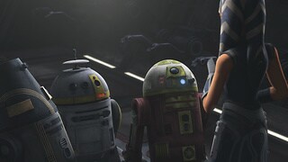 R7-A7 | StarWars.com
