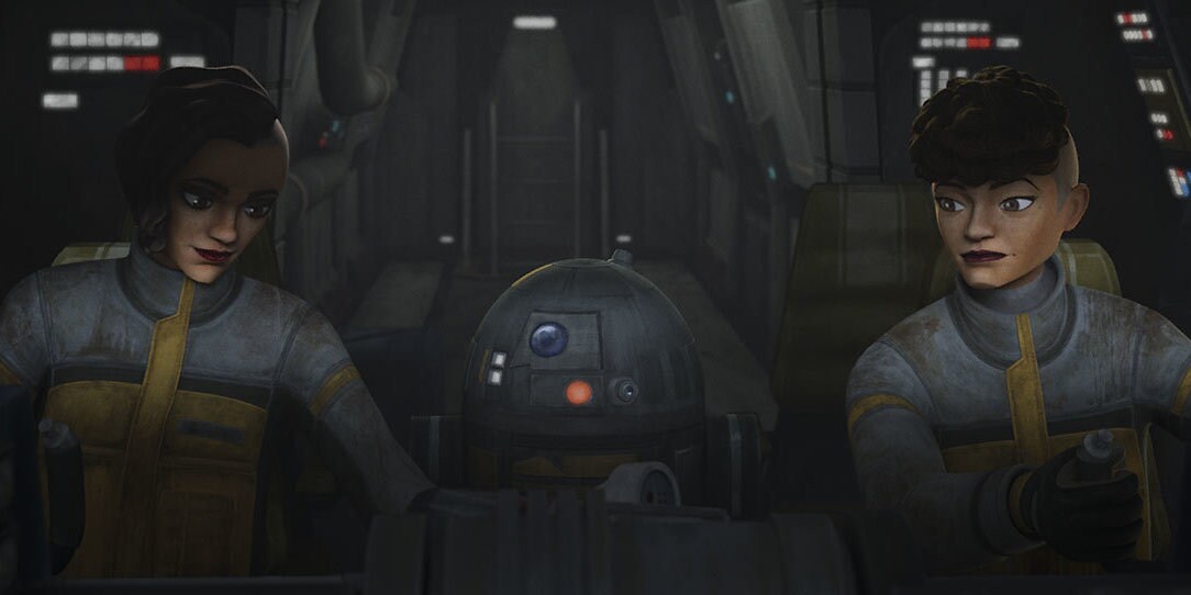 R7-A7 | StarWars.com