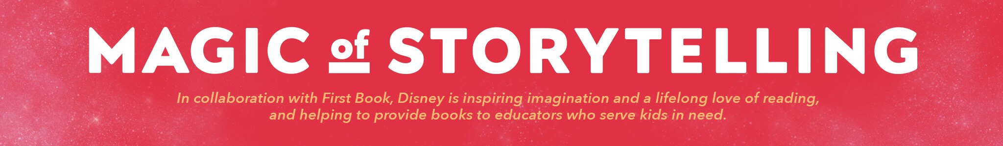 Magic of Storytelling | BridgetsgiftsBlog