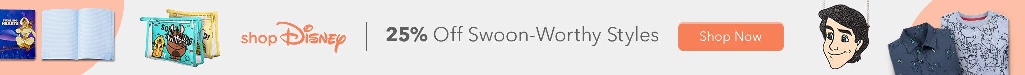 Disney.com | The official home for all things Disney