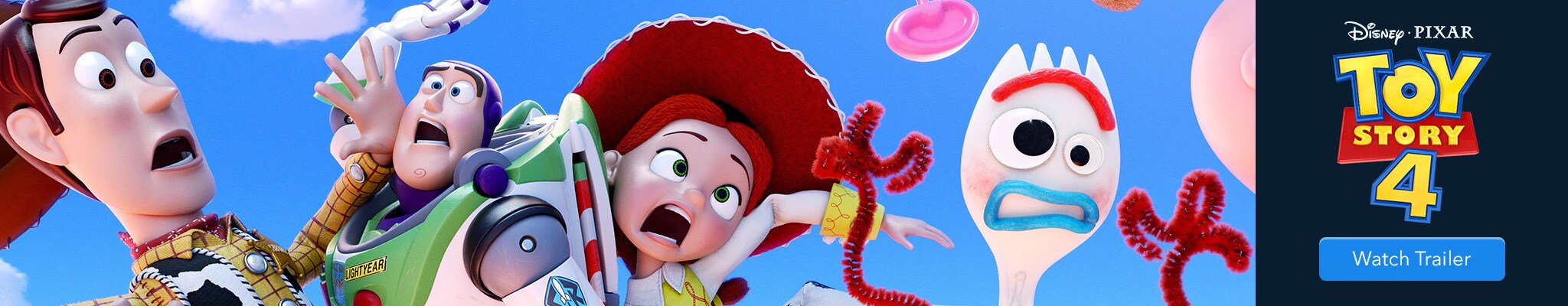 Toy Story 3 | Disney Movies