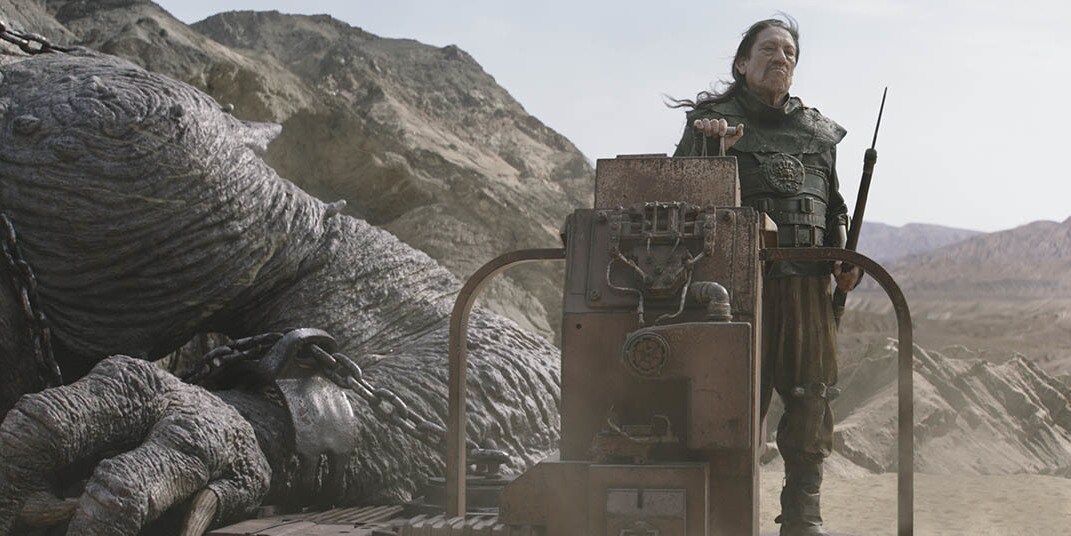 Rancor keeper | StarWars.com