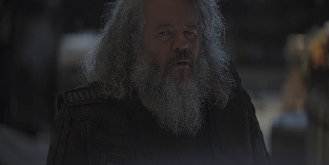 Ranzar "Ran" Malk | StarWars.com