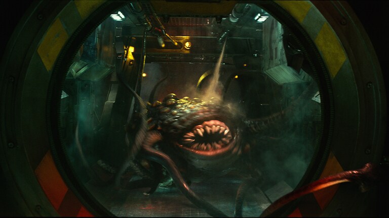 Rathtar | StarWars.com