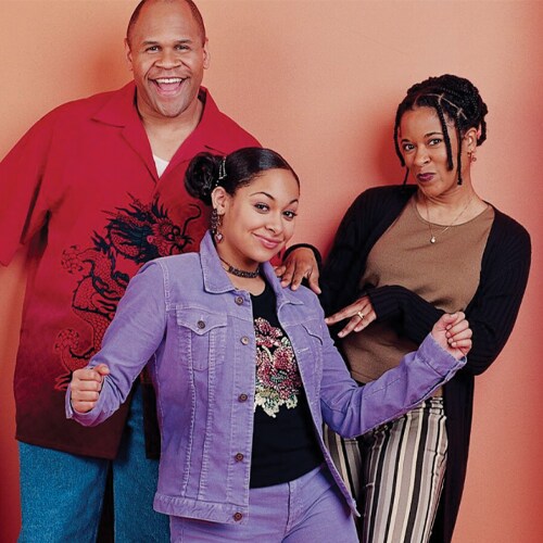 9 cosas que no sabías de "Es tan Raven" | Disney Latino