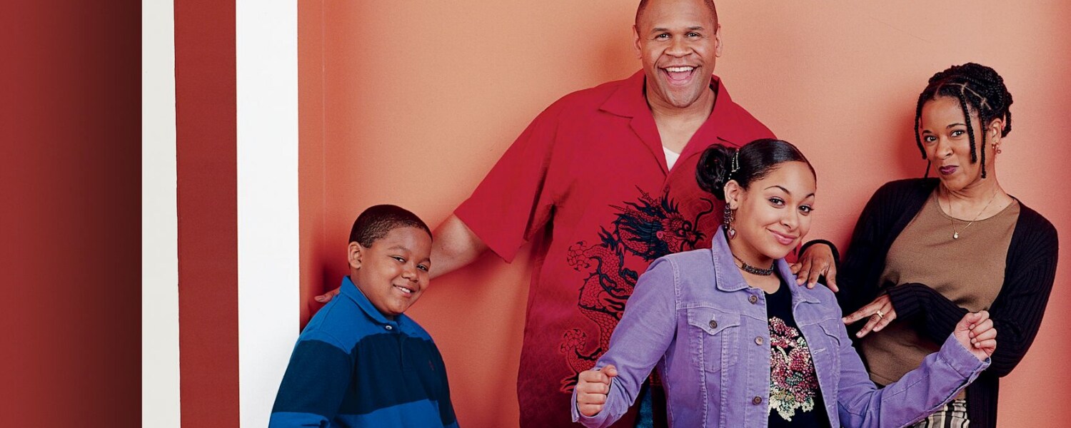 9 cosas que no sabías de "Es tan Raven" | Disney Latino