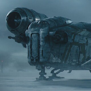 Razor Crest | StarWars.com