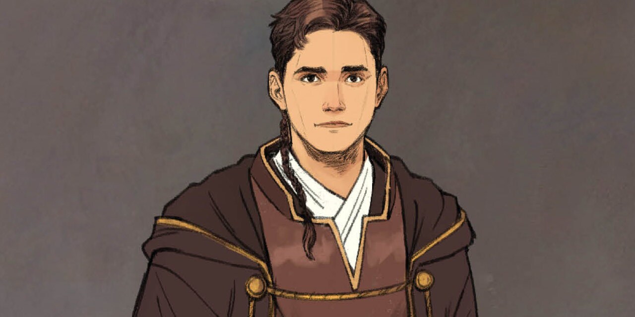 Reath Silas | StarWars.com