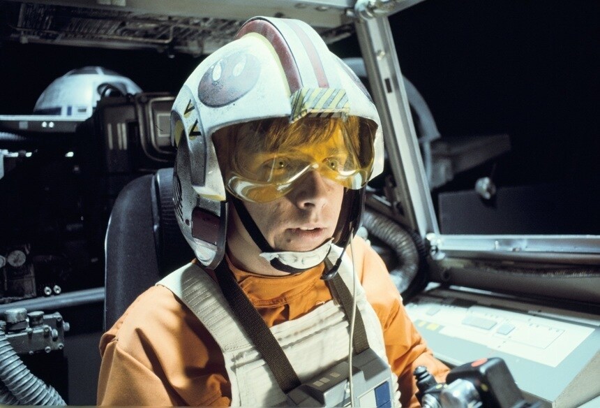 Quiz: Which Luke Skywalker Are You? | StarWars.com