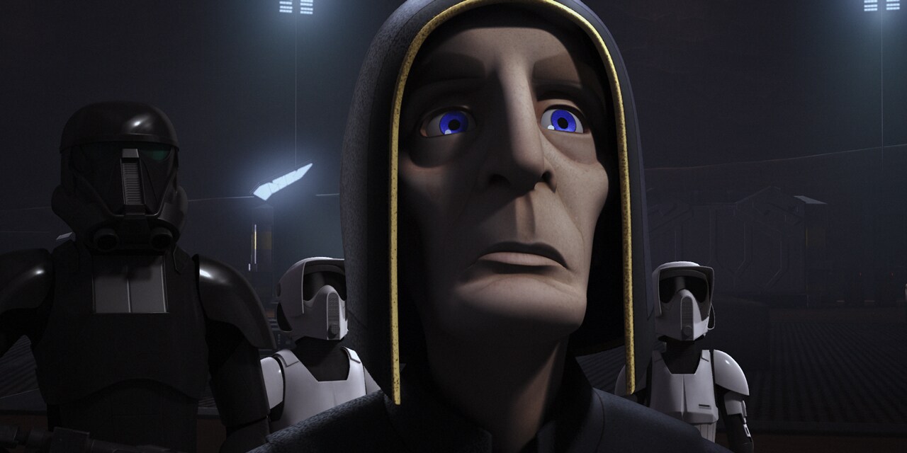 Veris Hydan | StarWars.com