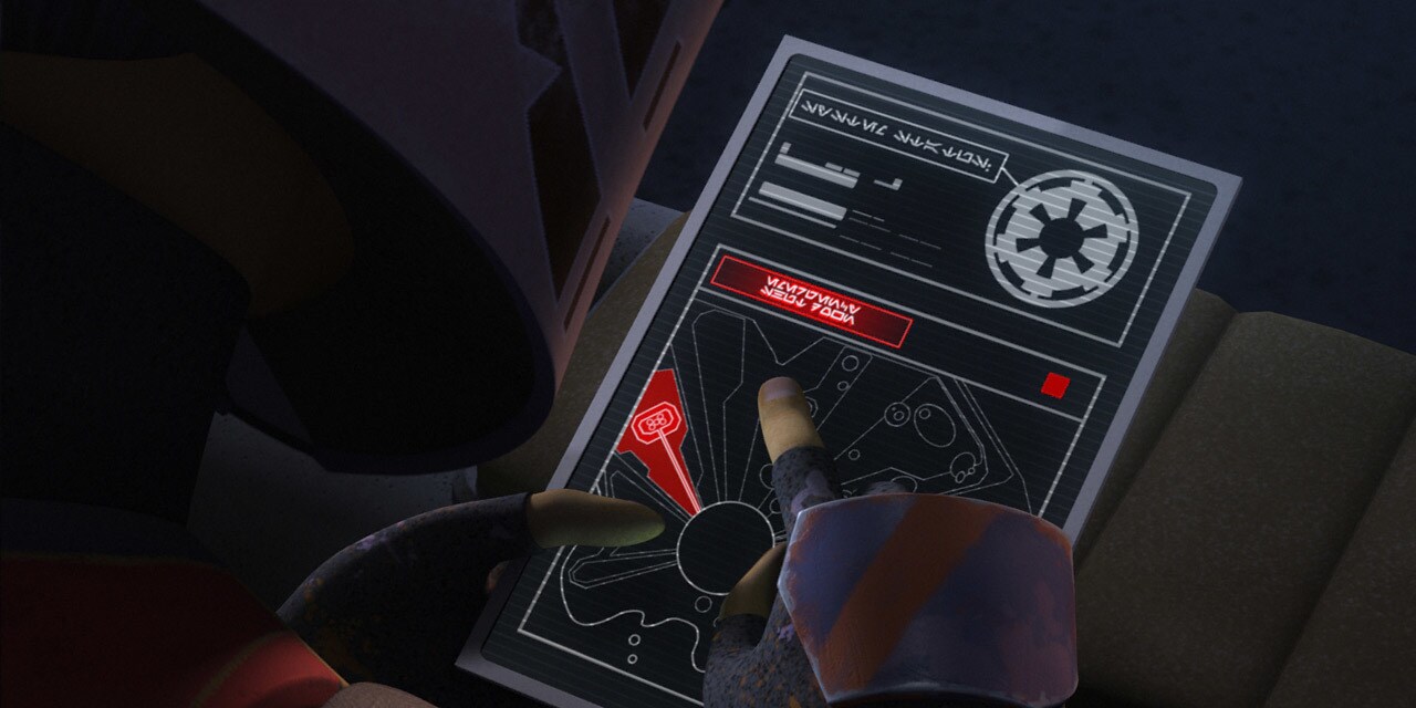 Datapad | StarWars.com