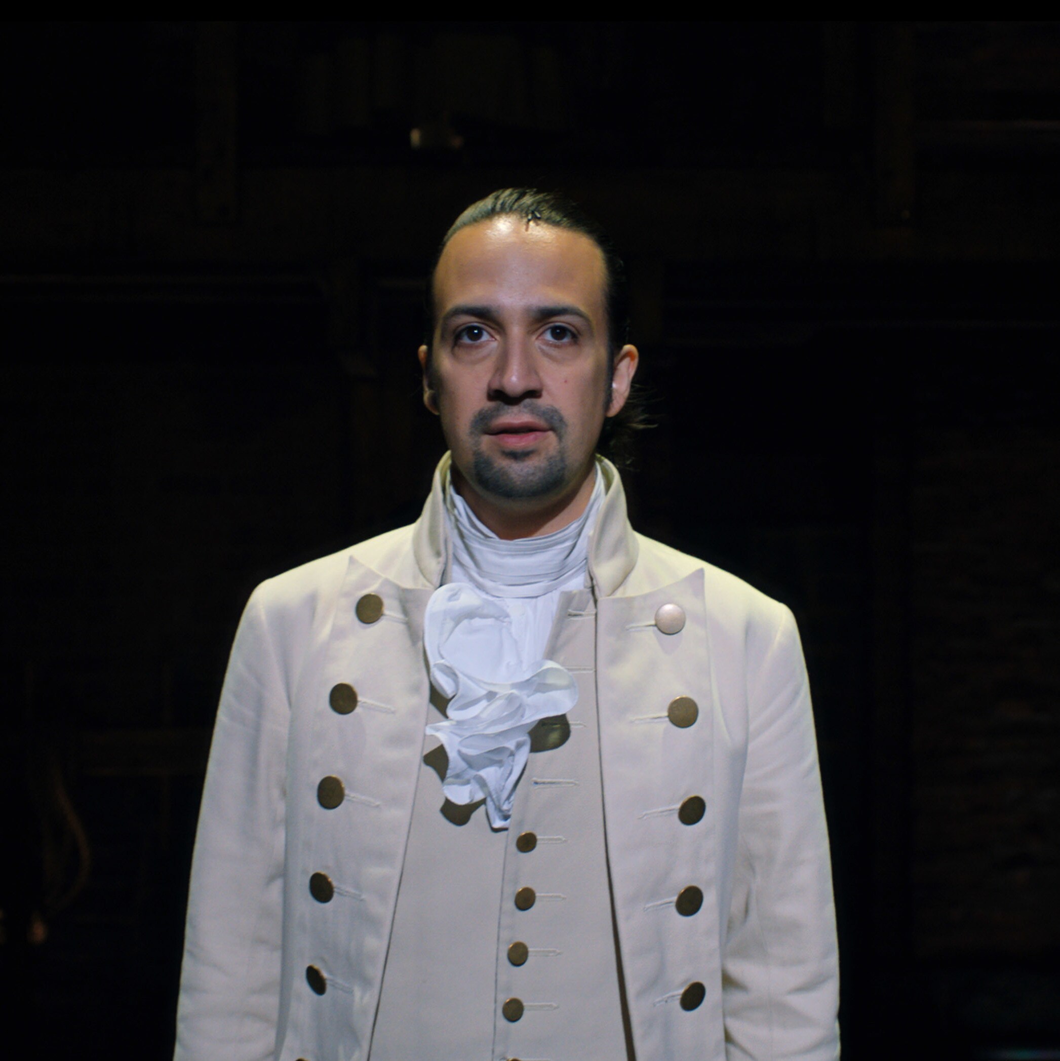 Hamilton is Streaming on Disney+ Starting July 3!