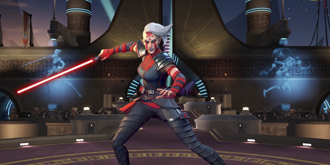 Rieve | StarWars.com