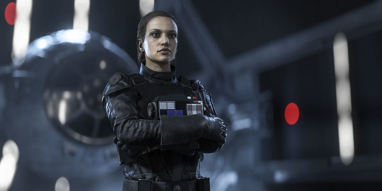 Rella Sol | StarWars.com