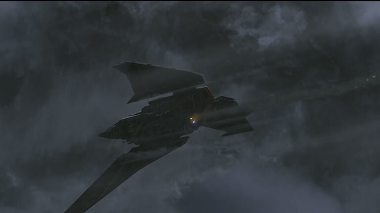 Ordo Moon | StarWars.com