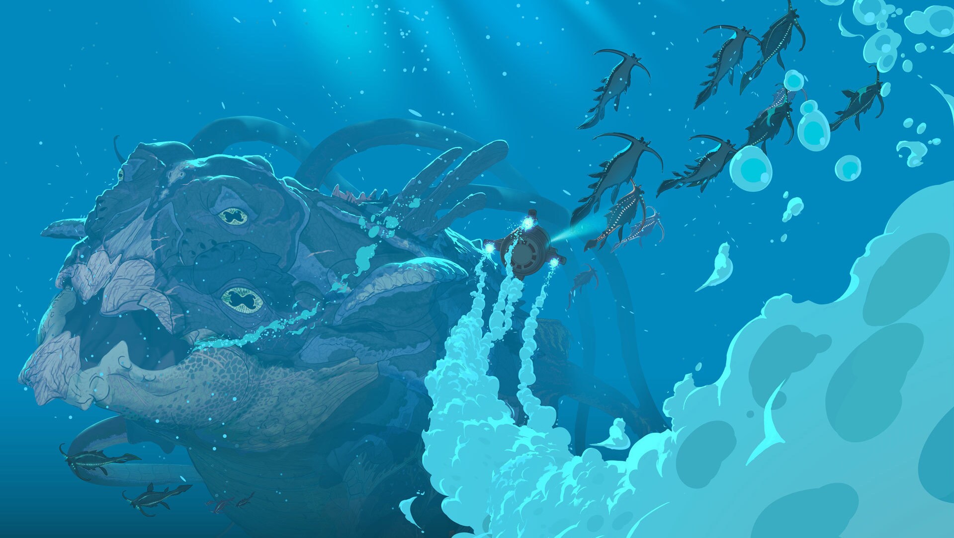 The First Order Occupation Concept Art Gallery | StarWars.com