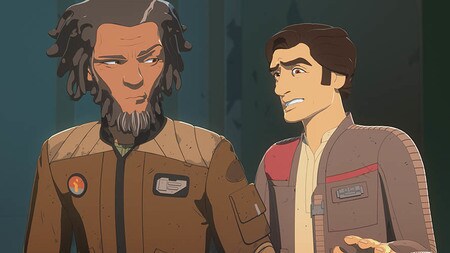 Quiz: Which Star Wars Resistance Character Are You? | StarWars.com