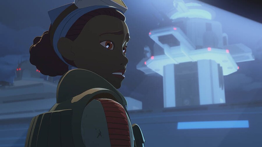 Quiz: Which Star Wars Resistance Character Are You? | StarWars.com