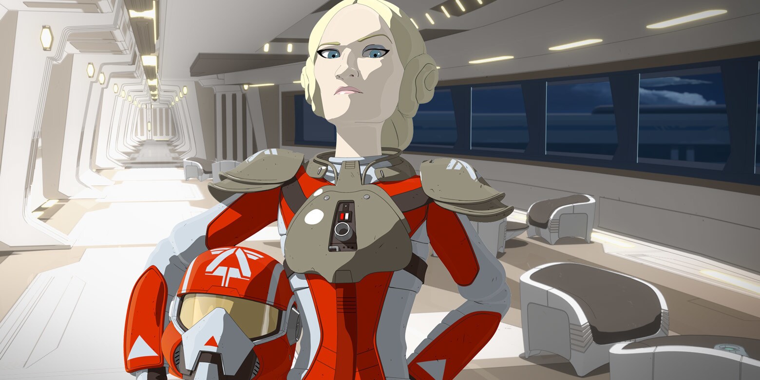 Freya Fenris | StarWars.com