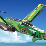 Blue Ace | StarWars.com