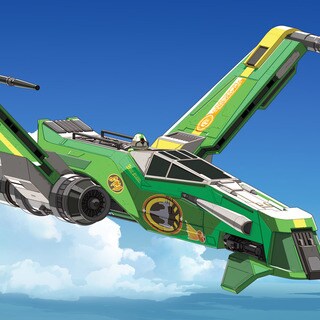 Hype Fazon | StarWars.com