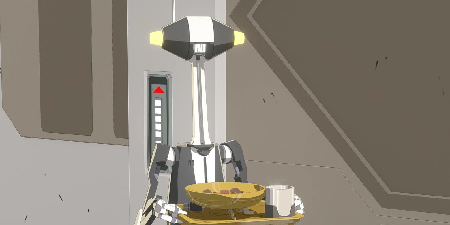 Service Droid | StarWars.com