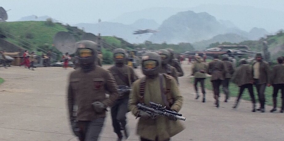 Resistance Troopers | StarWars.com