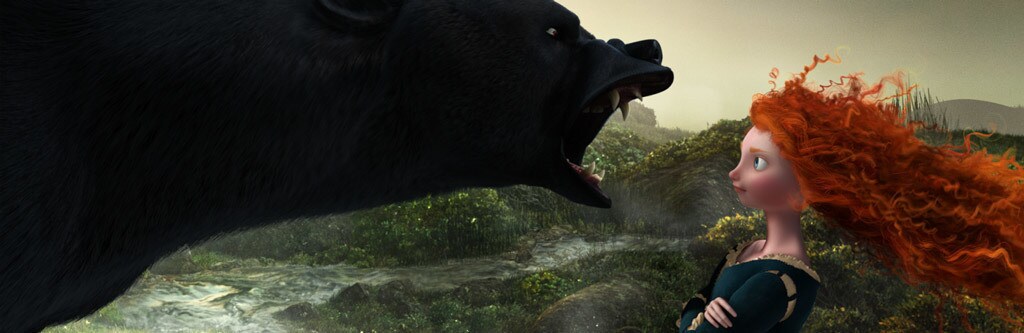 Brave | Official UK Disney Site